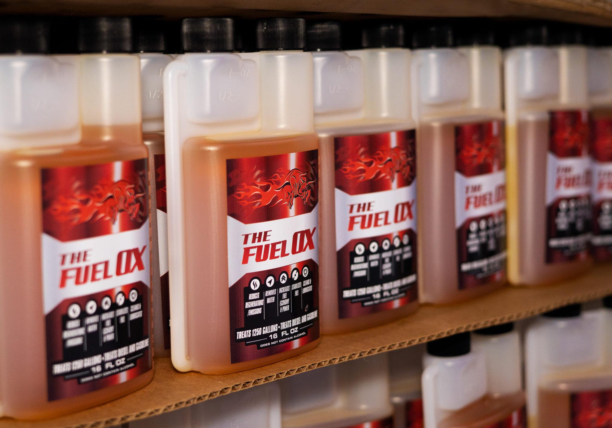 The Ultimate Guide to Choosing the Best Diesel Fuel Additive