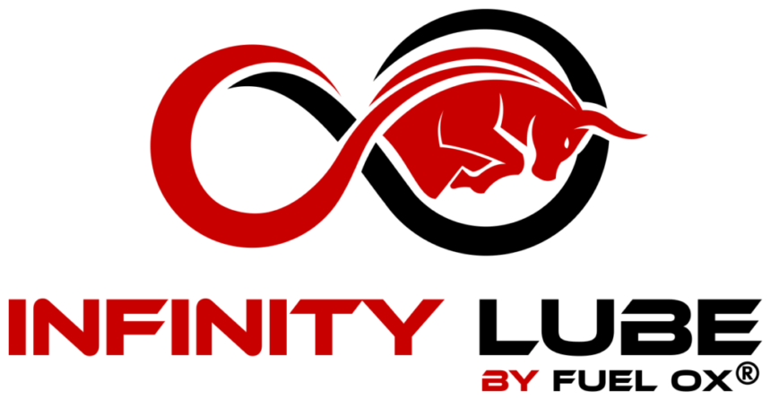 Infinity Lube Technology - Fuel Ox®