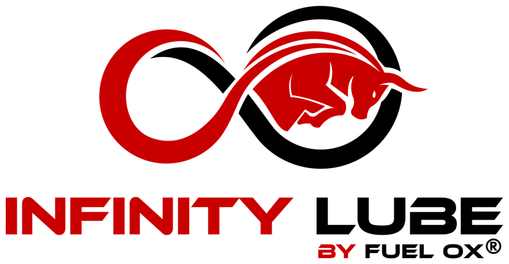 Infinity Lube Technology - Fuel Ox®