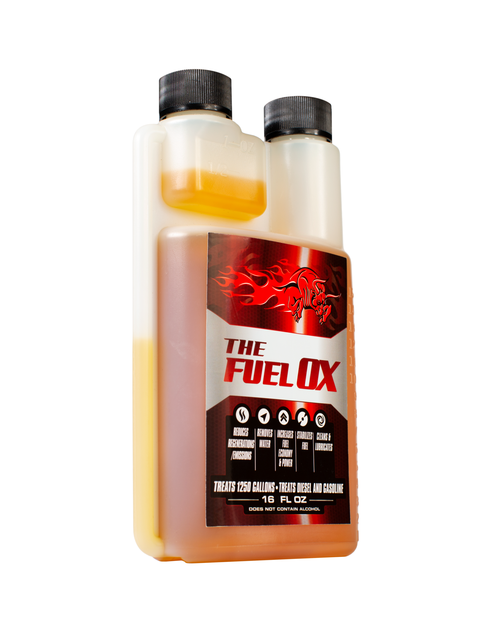 Fuel Additives 101: What They Are And How They Work