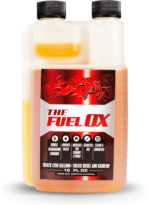 Fuel Ox® - World's Best Fuel Additives, Period.