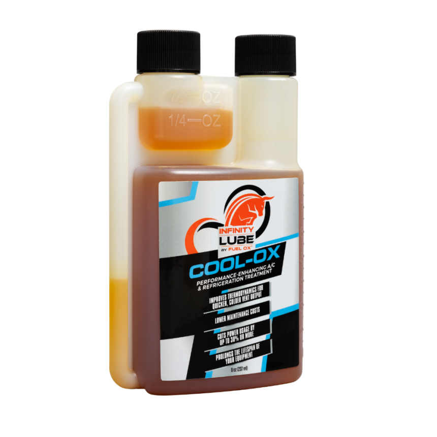 Infinity Lube™ Cool-Ox - Fuel Ox®
