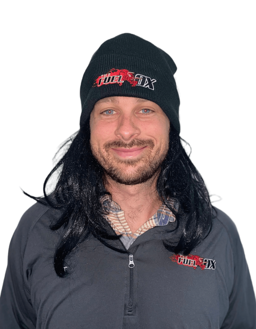 Fuel Ox® Beanie - Fuel Ox®
