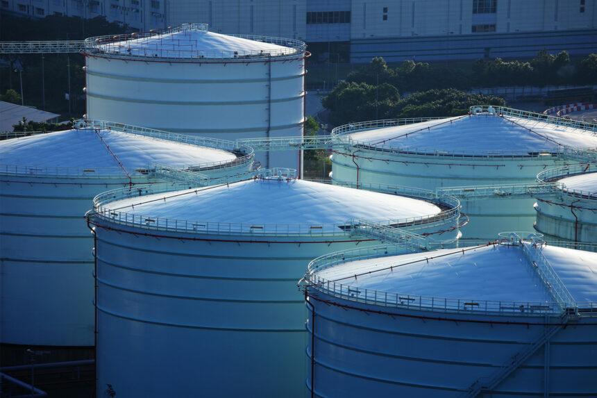 Fuel Ox® Rack (Winter) - Fuel Ox®