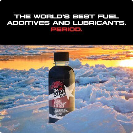 Fuel Ox® Star Plus­™ - Fuel Ox®