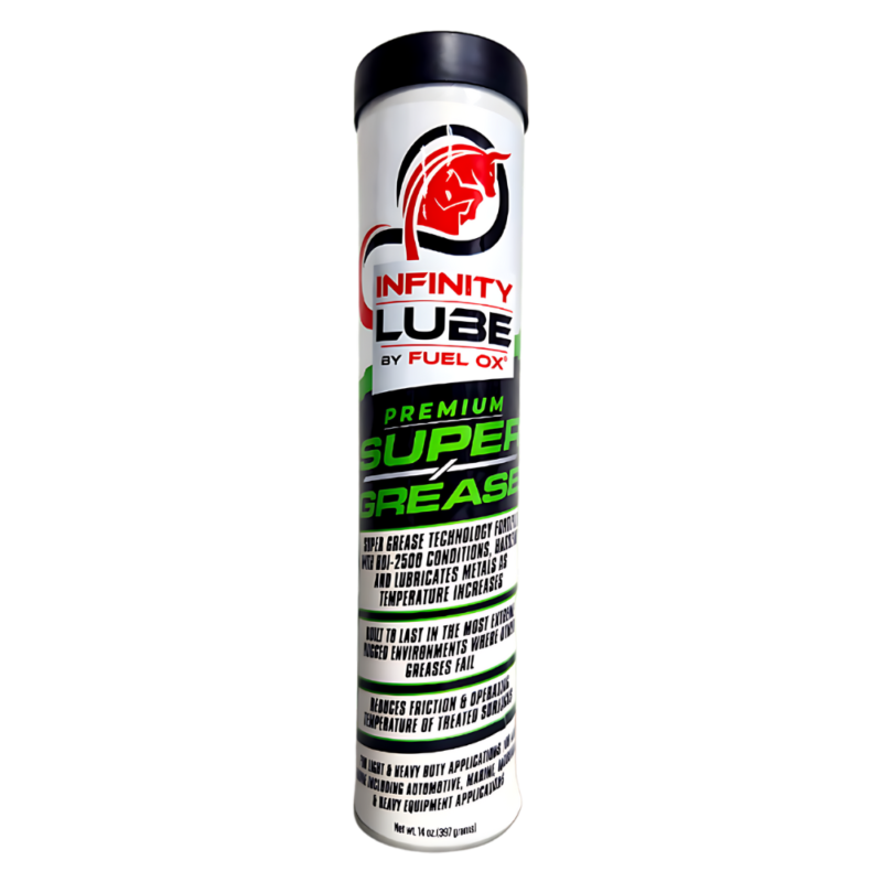 Fuel Ox® Products - World's Best Fuel Additives, Period.
