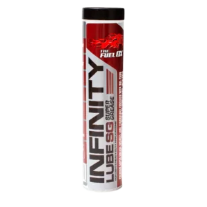 Fuel Ox Infinity Lube Penetrating Lubricant - Releases Frozen Bolts