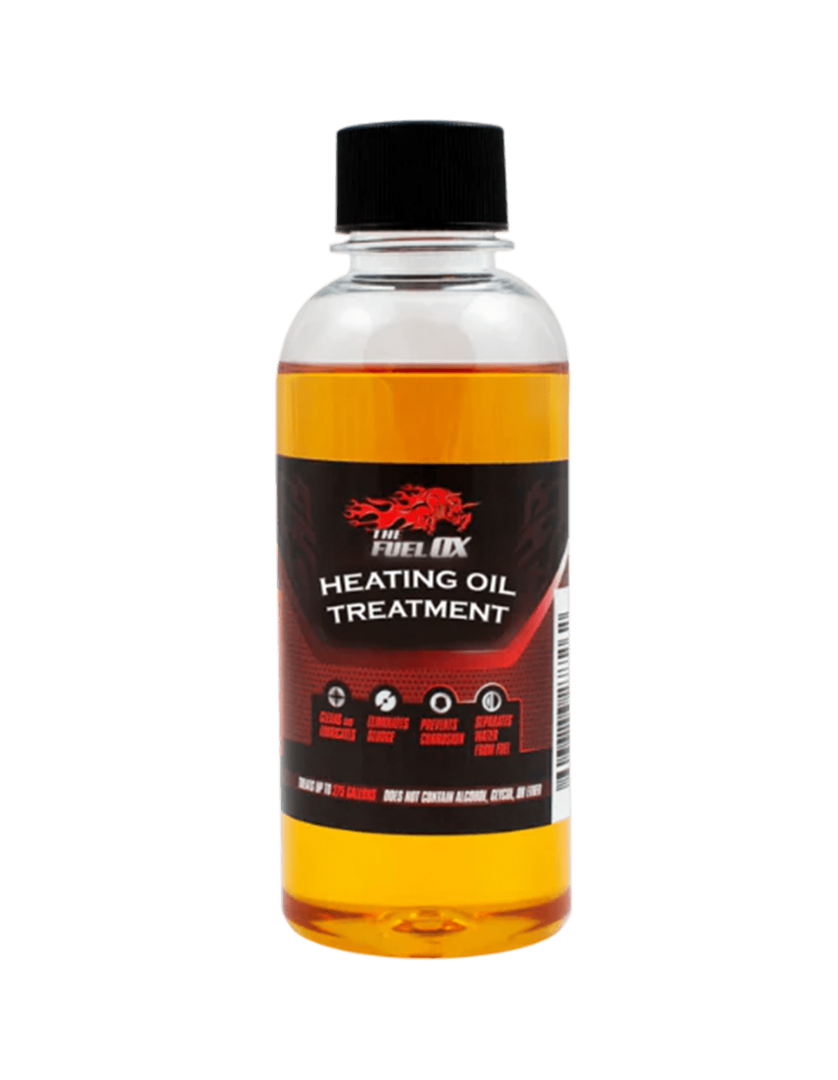 Best-In-Class Heating Oil Treatments | Fuel Ox