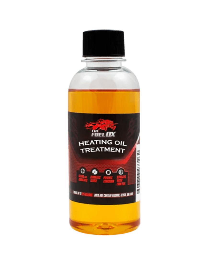 Best-In-Class Heating Oil Treatments | Fuel Ox