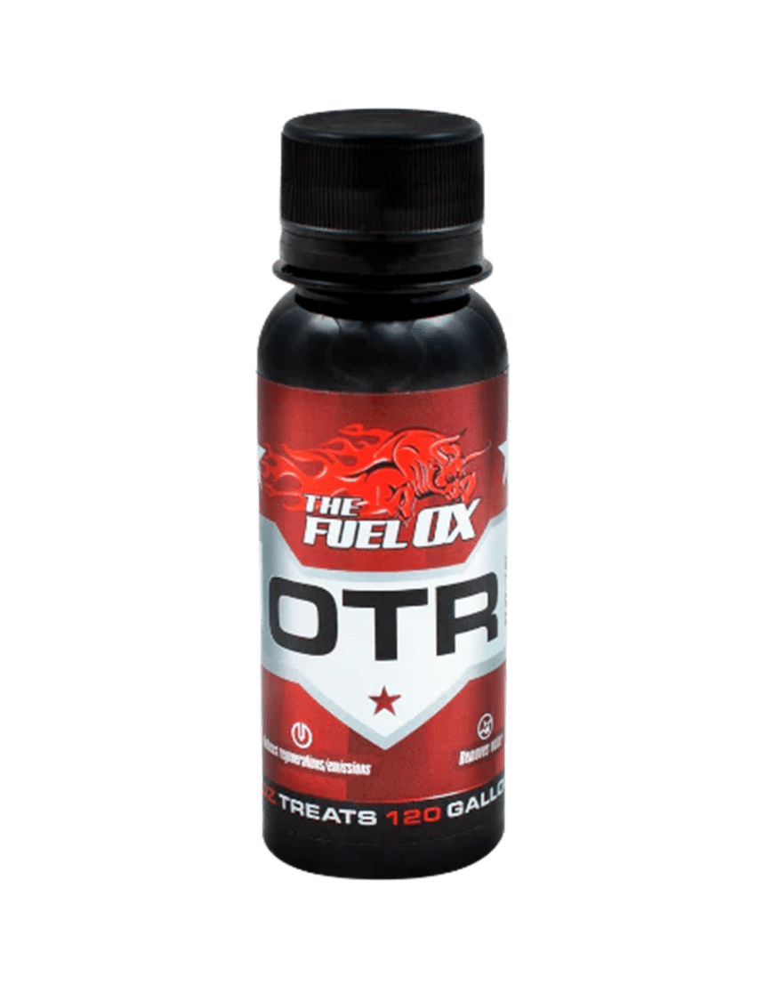 Over The Road (OTR) Line - Fuel Ox®