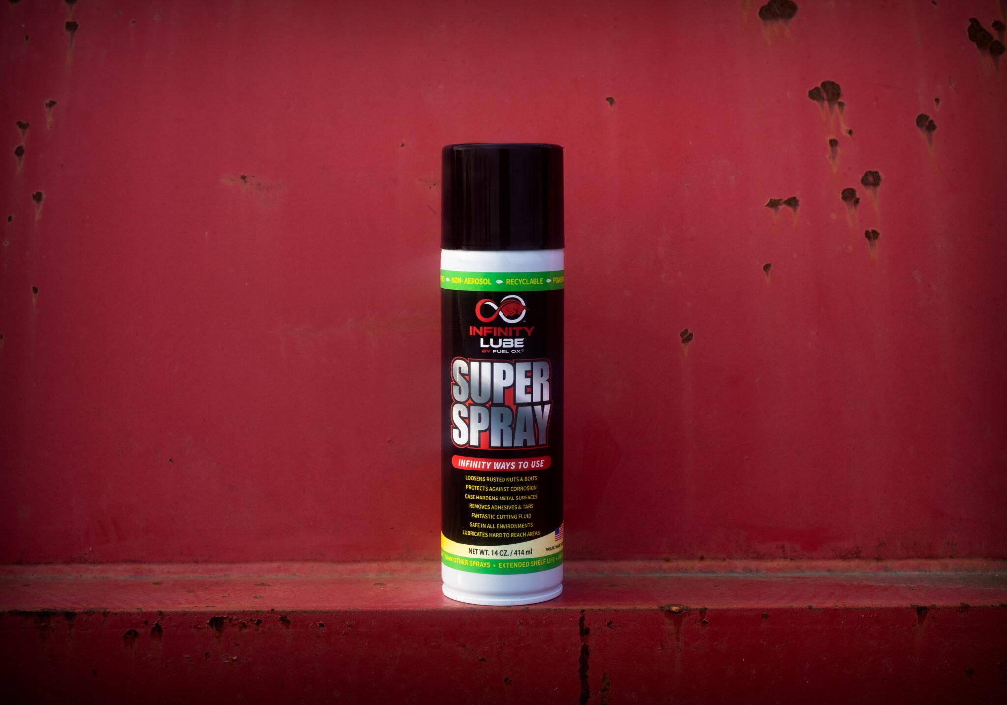 National Sanitation Foundation Institute (NSF) Certifies Fuel Ox's ...