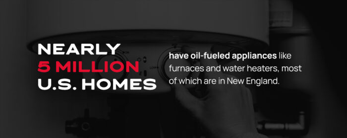 A Guide To Heating Oil Additives | Fuel Ox®