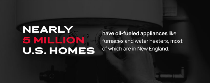 A Guide To Heating Oil Additives | Fuel Ox®
