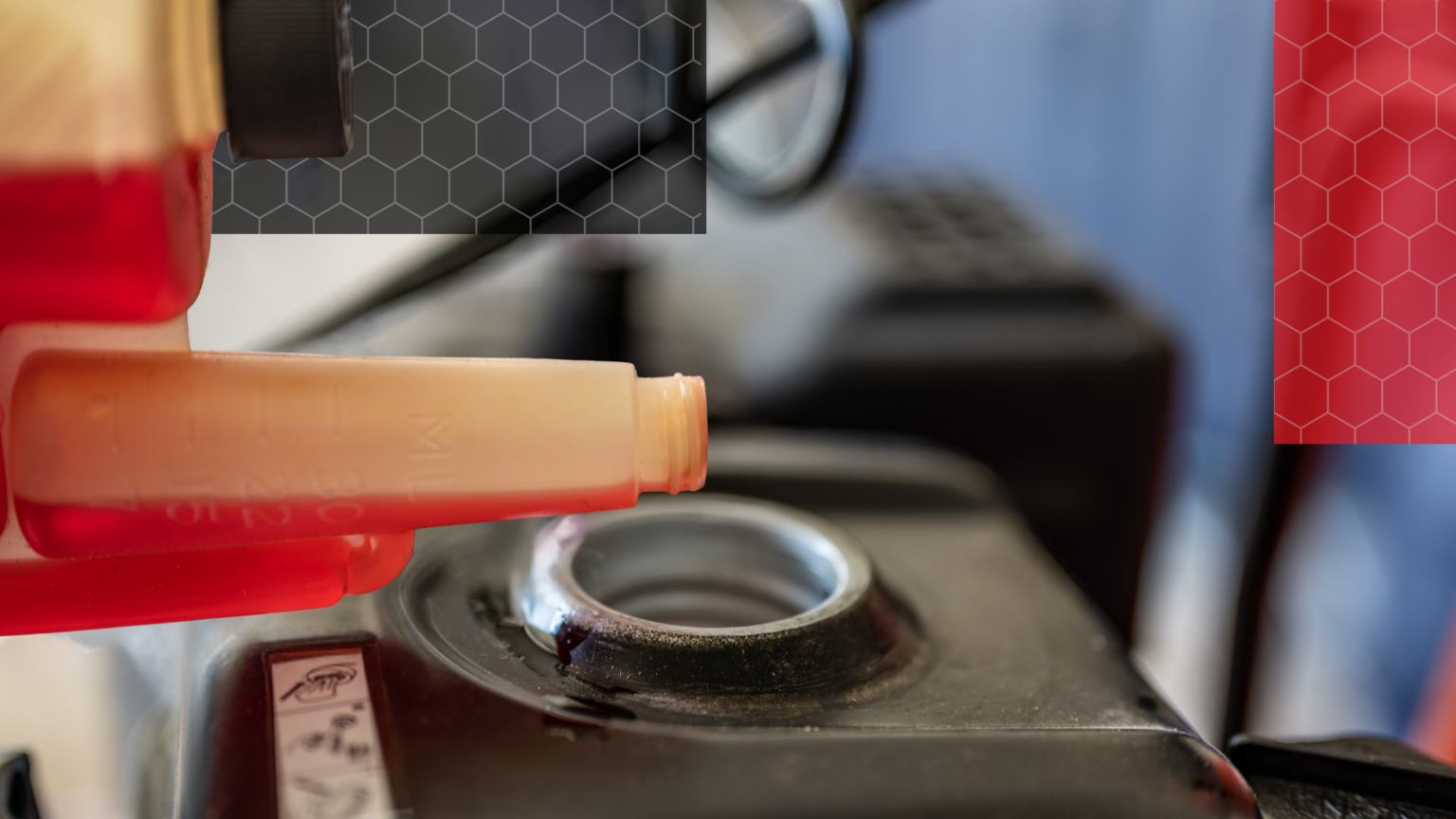 Fuel Additive for Old Gas: Can You Save Stale Fuel? | Fuel Ox