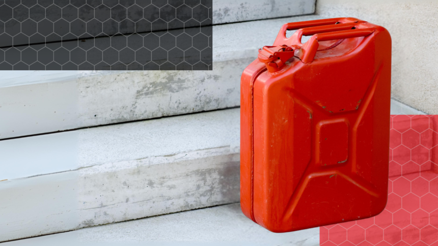 Tips for Storing Fuel Properly: Avoiding Degradation and Contamination ...