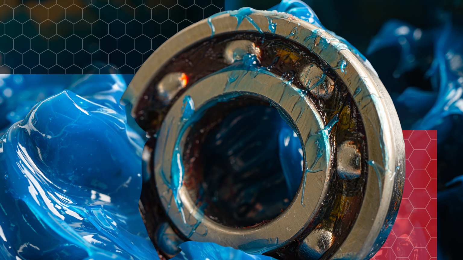 What’s Really Inside Vehicle Lubricating Grease | Fuel Ox