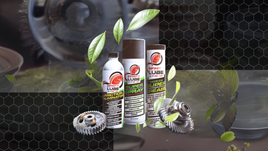 The Benefits of Plant-Based, Toxin-Free Lubricants in Environmentally ...